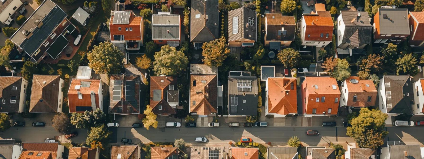 Restructure Real Estate Entity: Tax-Efficient Strategies