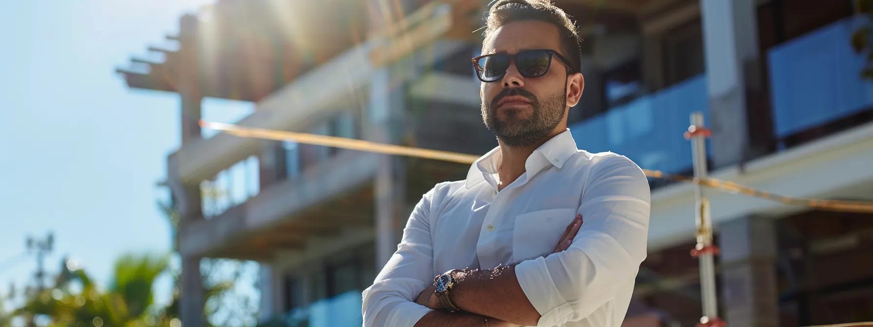 Structuring Syndication Entities For Real Estate